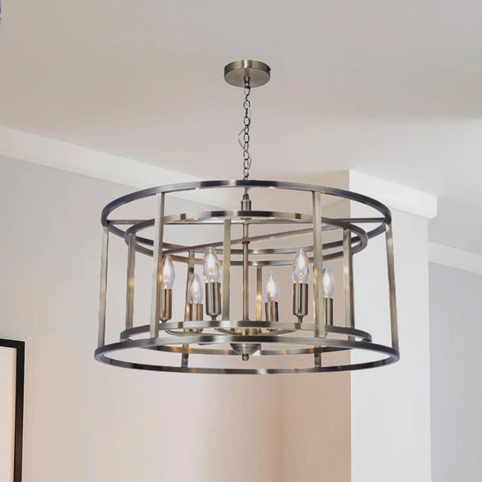 Lighting Shop in Northern Ireland | Barrett Castle Lighting, Omagh